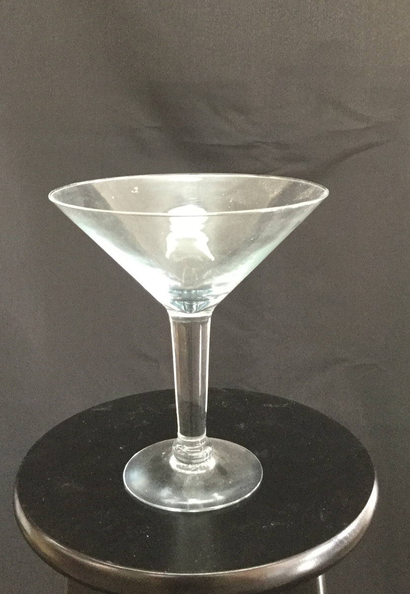 Large Cocktail Glass – Elite Affairs